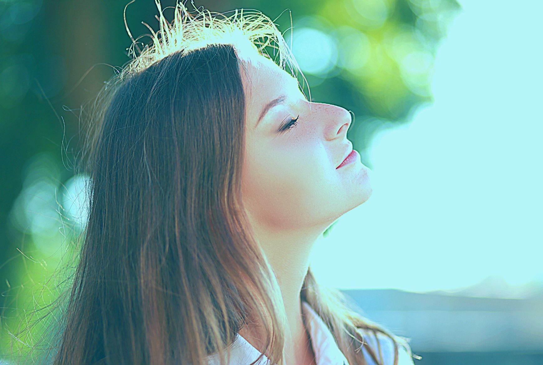 Amazingly effective way to detox the body with breath • NourishNestBreathe